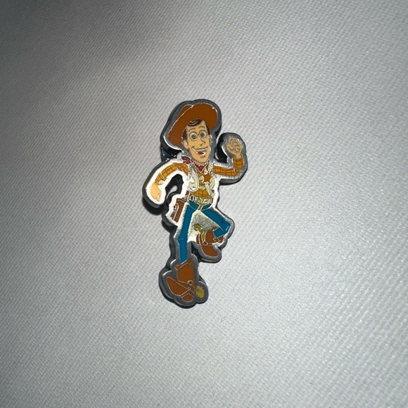 Disney | Other | Disney Pixar Trading Pin Toy Story 4 Blind Box Mystery ...